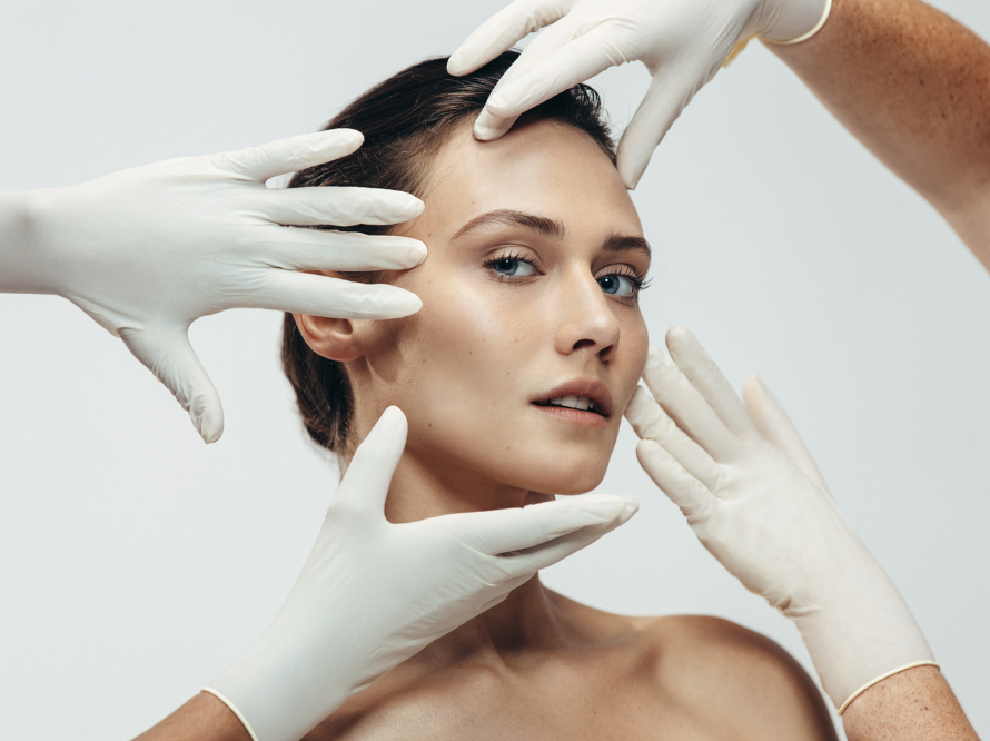 Aesthetic Trends 2026: The Rise of Regenerative Medicine & Safety ...