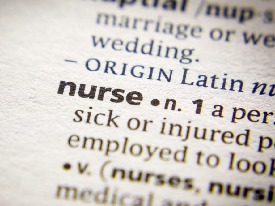 Save Face supports MP’s drive to protect ‘nurse’ title - Save Face