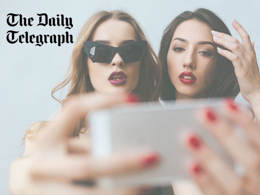 The Telegraph: Has the 'Botox ban' has come too late for the Instagram ...