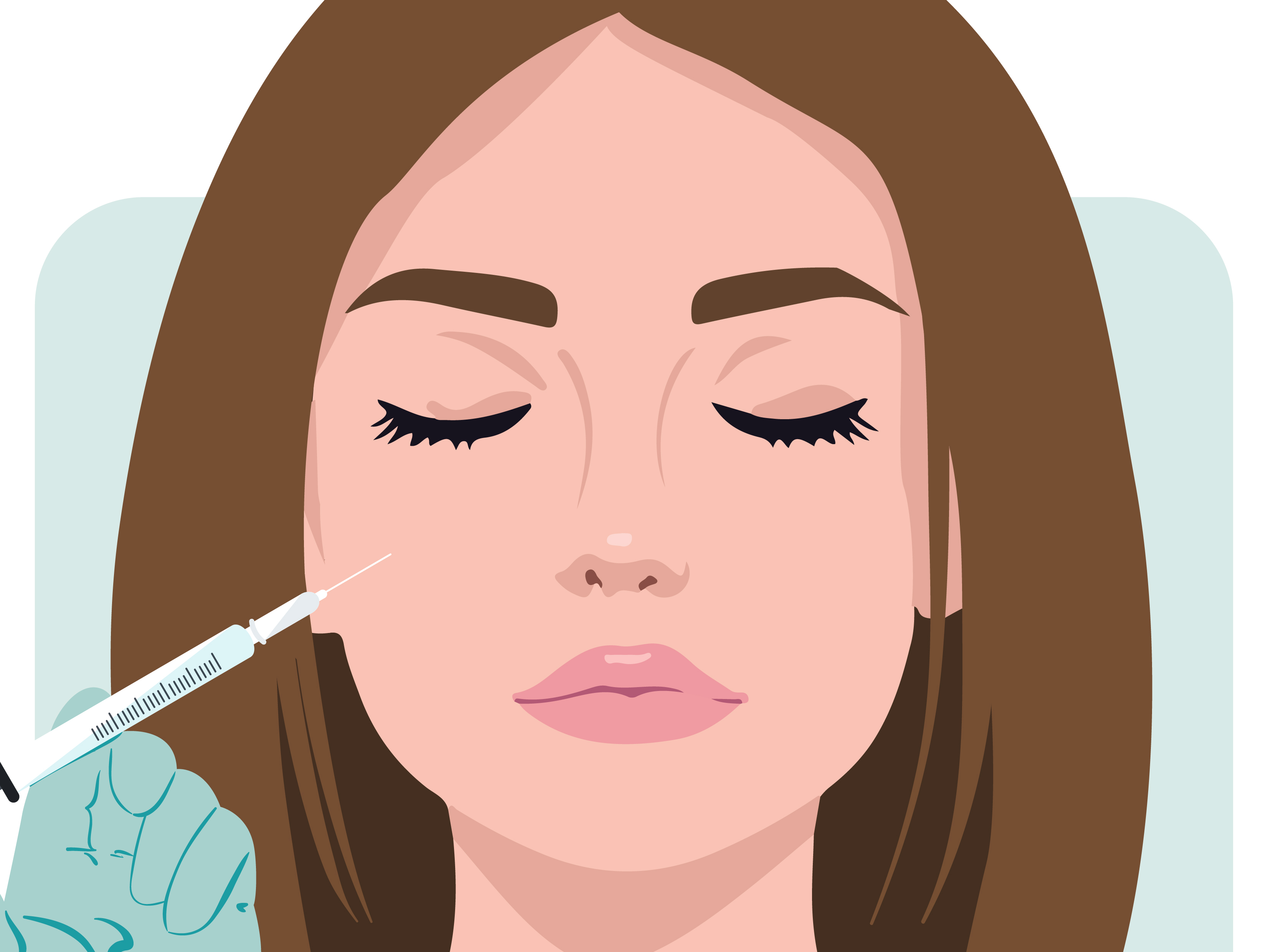 Cheek Enhancement/ Facial Contouring - Save Face - Find a Practitioner ...